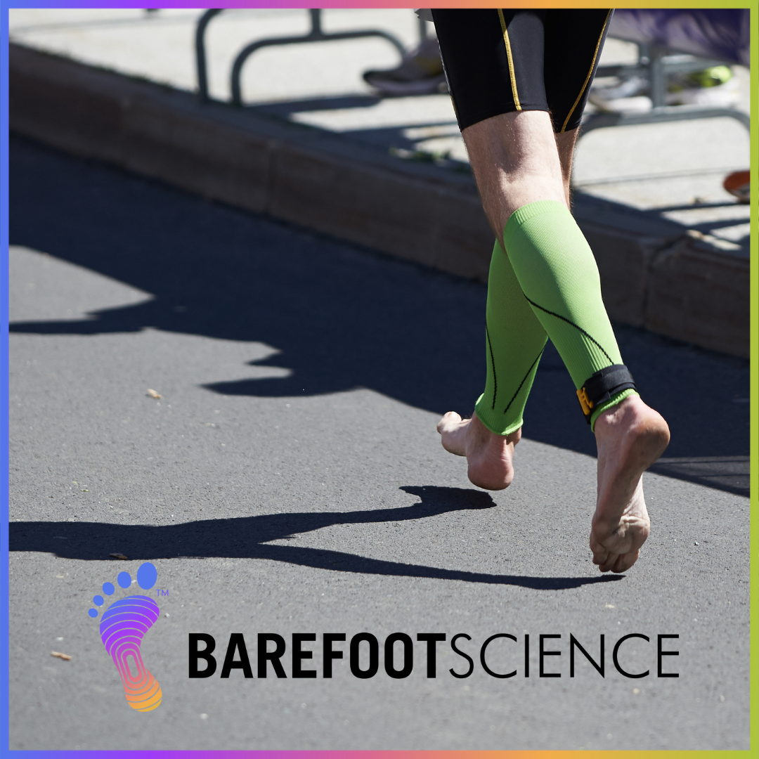 Natural Running Center on Barefoot Science Insoles – Barefoot Science ...