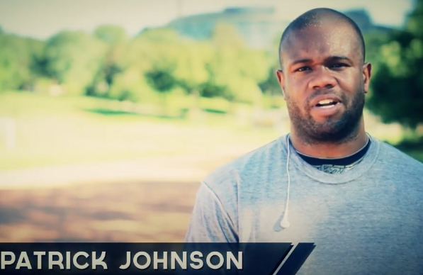 Patrick Johnson: Barefoot Science Testimonial – Barefoot Science Australia